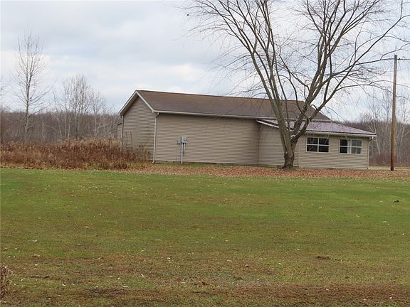 16670 Mattocks Rd, Cochranton, PA 16314 | MLS #173178 | Zillow