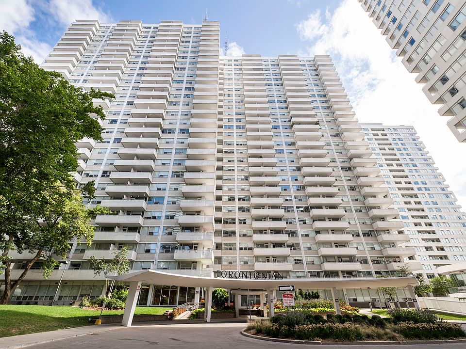 The Torontonian - 45 Dunfield Ave Toronto ON | Zillow