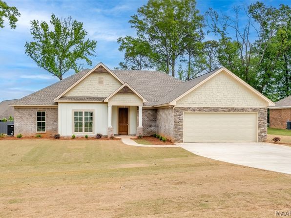 New Construction Homes in Montgomery AL | Zillow