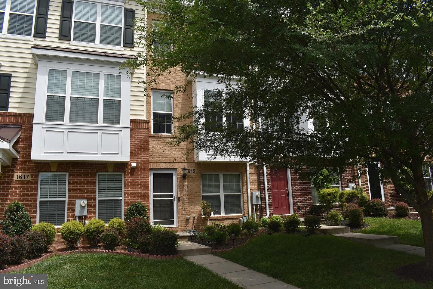 1615 Poplar Run Dr, Silver Spring, MD 20906 | Zillow