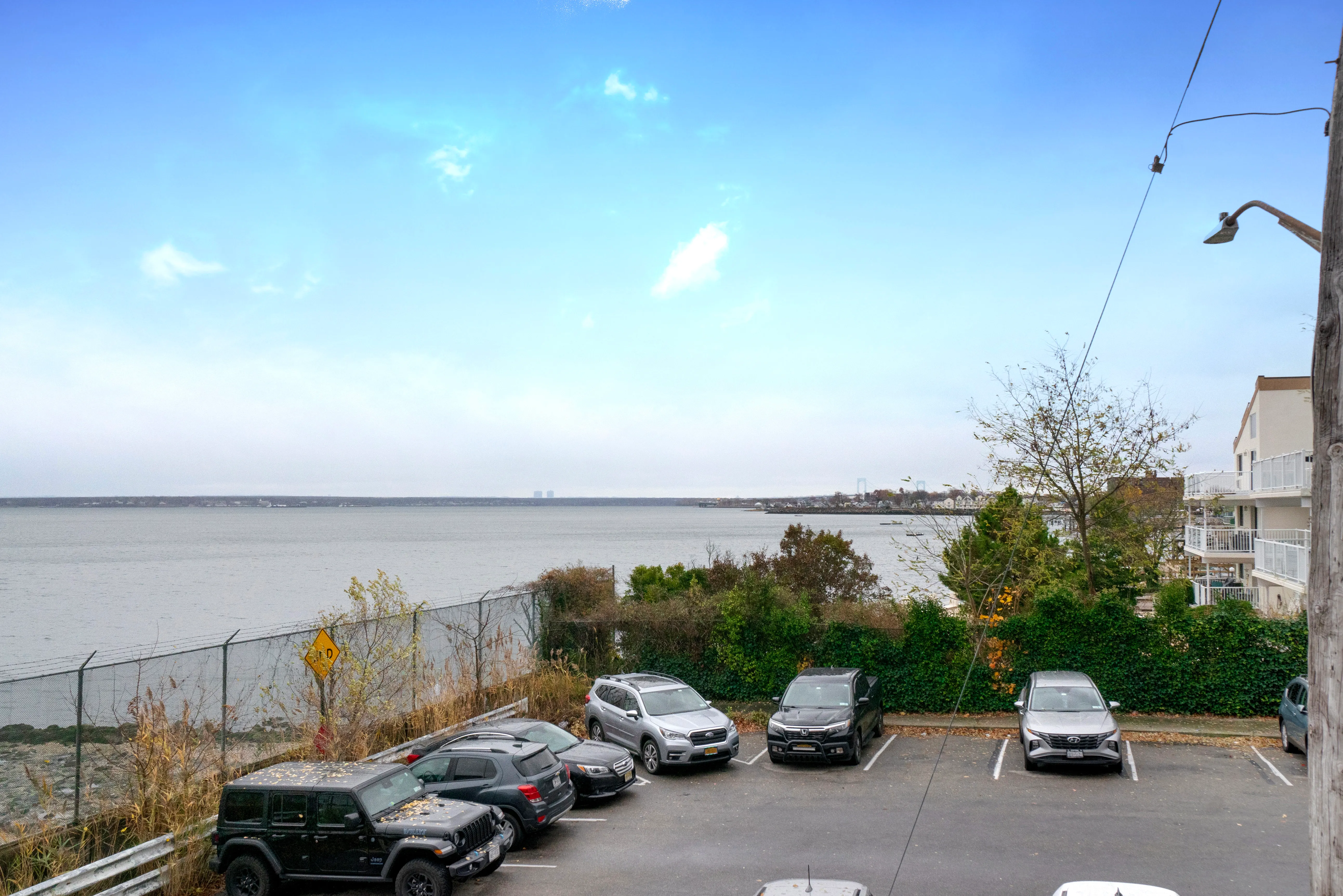 1110 Stadium Avenue #1D in Country Club, Bronx | StreetEasy