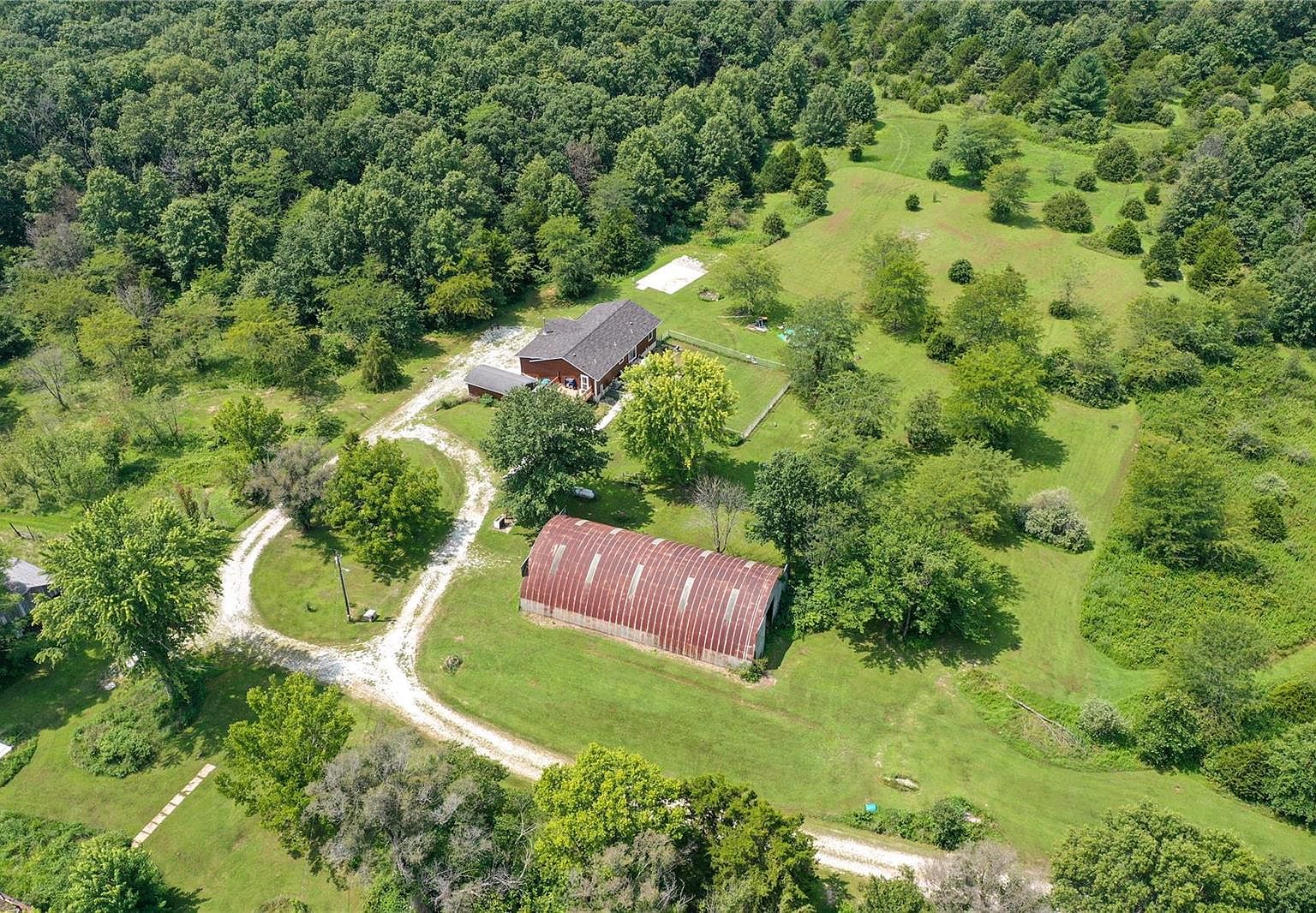 49 Modlin Rd, Truxton, MO 63381 | Zillow