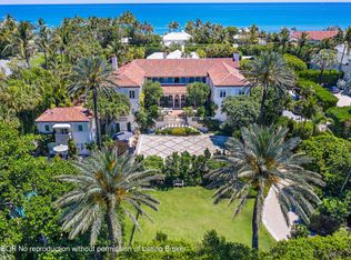 974 S Ocean Blvd, Palm Beach, FL 33480 | Zillow