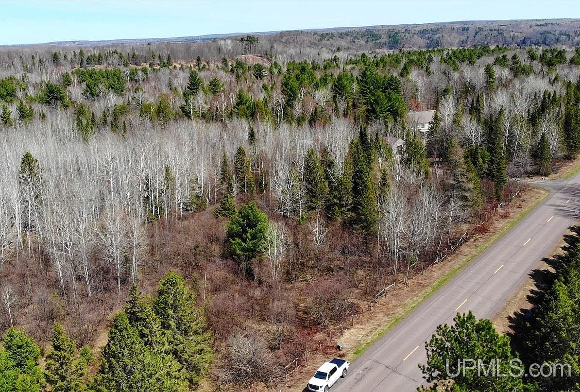 167-TBD167 Liminga Rd, Houghton, MI 49931 | Zillow