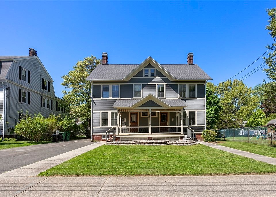 312-314 Springfield St, Chicopee, MA 01013 | Zillow