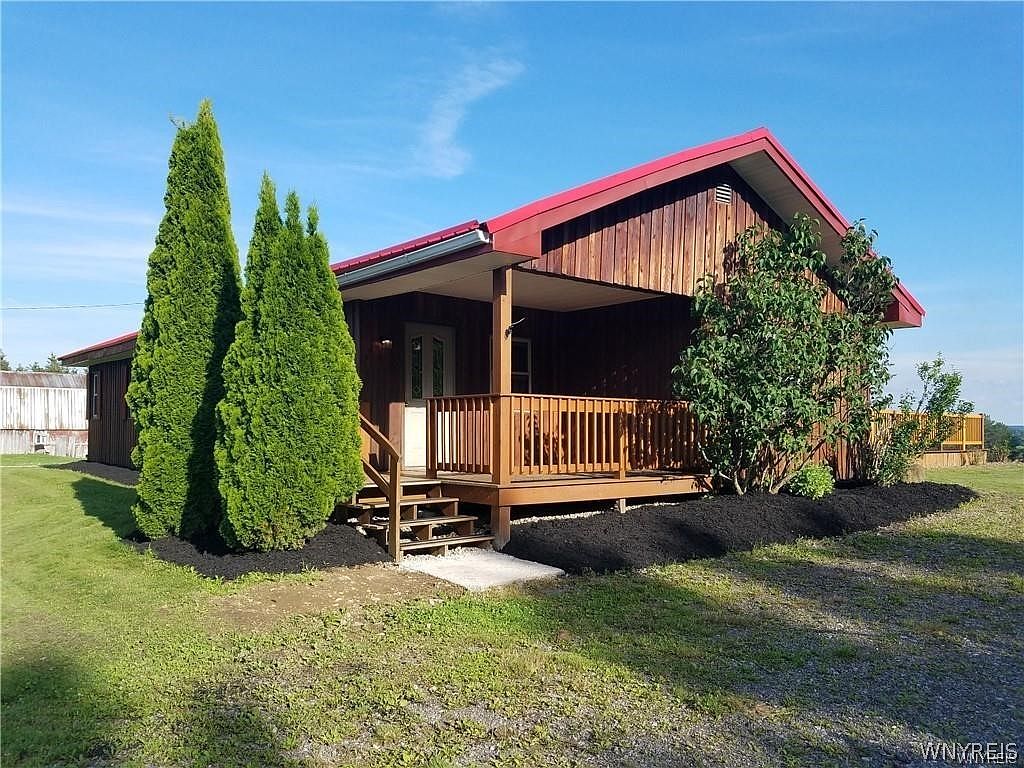 899 Bray Rd, Arcade, NY 14009 | Zillow