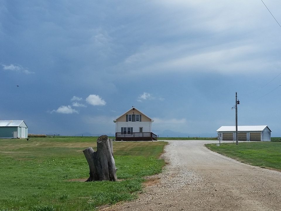 35845 279th St, Platte, SD 57369 | Zillow