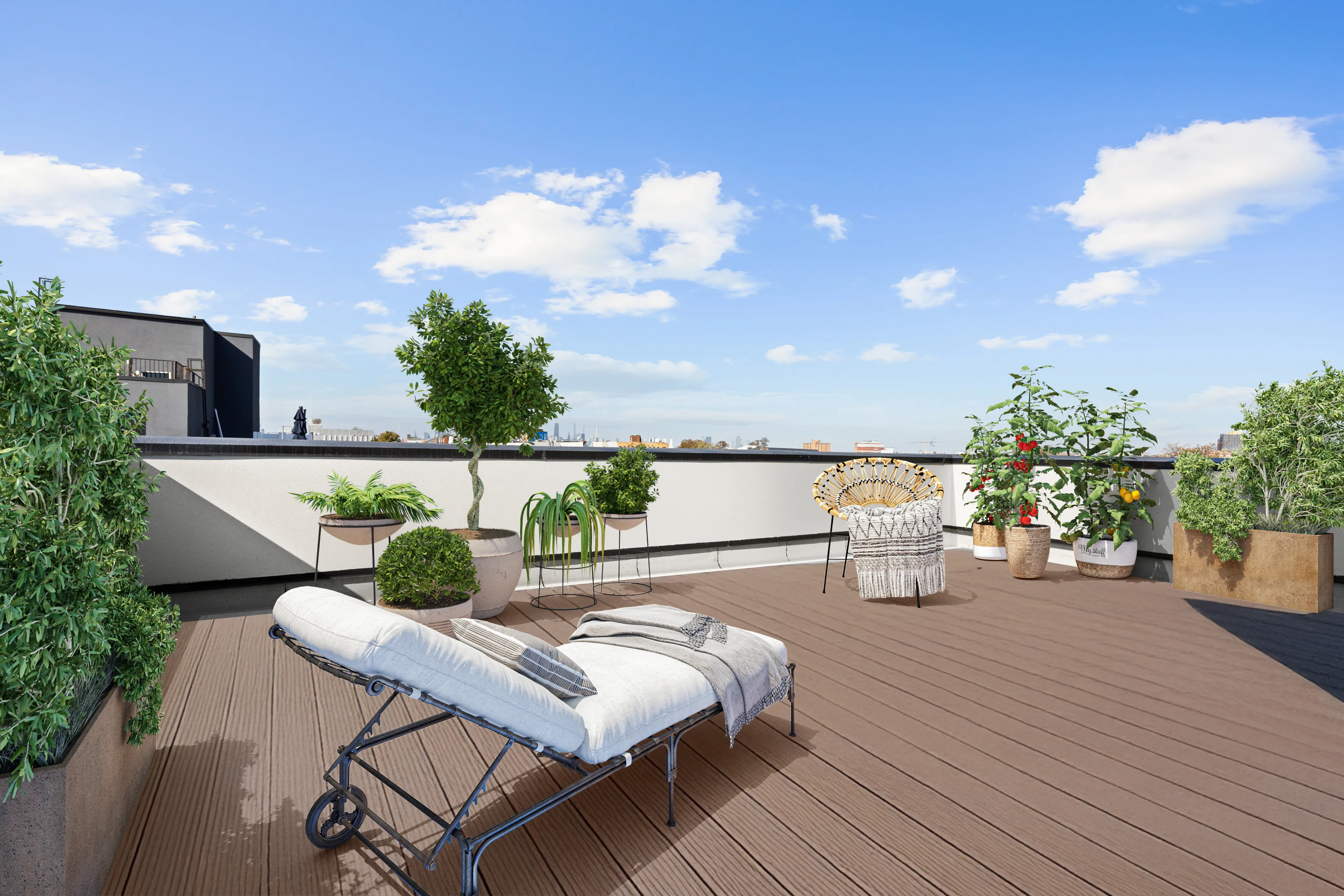 1019 Hancock Street #1B in Bushwick, Brooklyn | StreetEasy