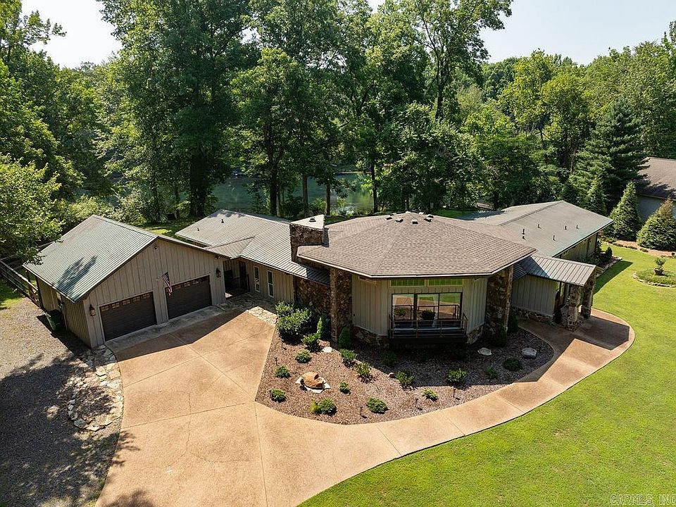 1200 Rainbow Rd, Heber Springs, AR 72543 | MLS #24024747 | Zillow