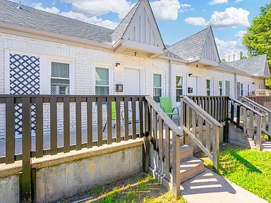 304 S Hydraulic St Fourplex - 304 S Hydraulic St Wichita KS | Zillow