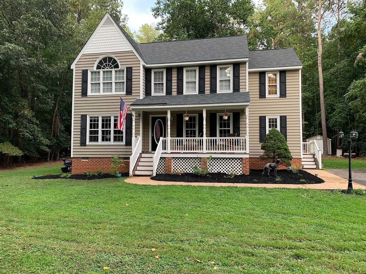 1039 Timber Trace Rd, Powhatan, VA 23139 | Zillow