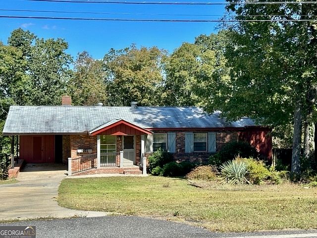 7051 Scenic Hts, Manchester, GA 31816 | MLS #10215896 | Zillow