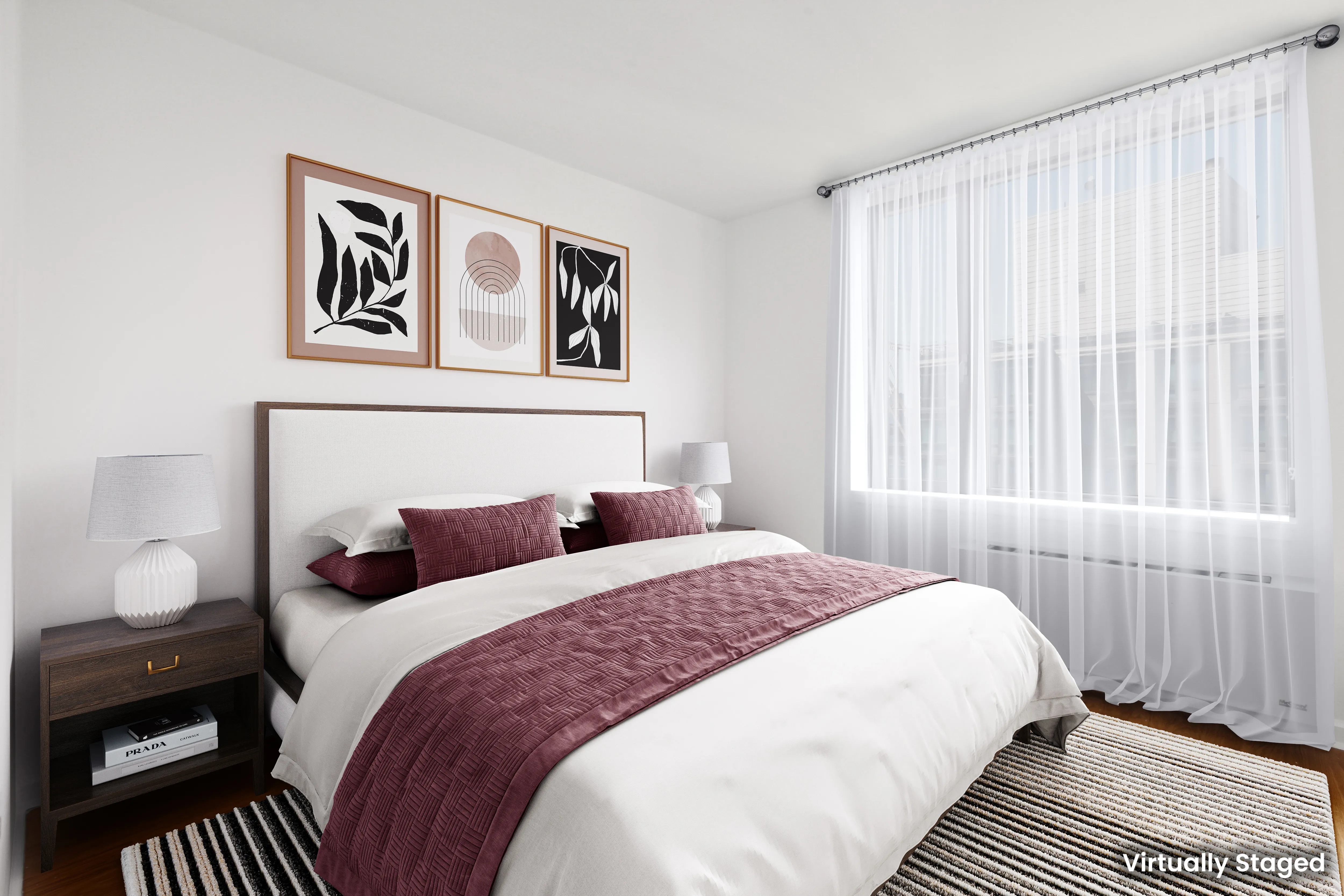 425 Main Street #11E in Roosevelt Island, Manhattan | StreetEasy