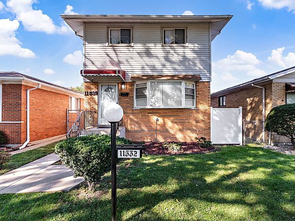 11532 S Bishop St, Chicago, IL 60643 | Zillow