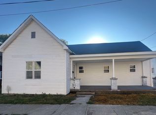 35 Main St, Metamora, IN 47030 | MLS #201757 | Zillow