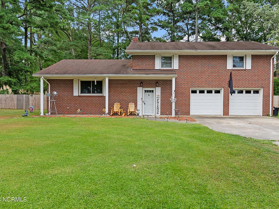 205 Hathaway Drive, Elizabeth City, NC 27909 | MLS #100404264 | Zillow