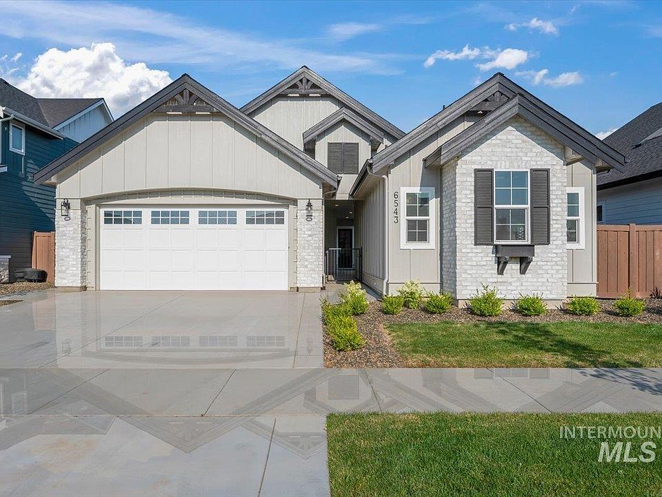 6543 N Willowside Ave, Meridian, ID 83646 | MLS #98882487 | Zillow