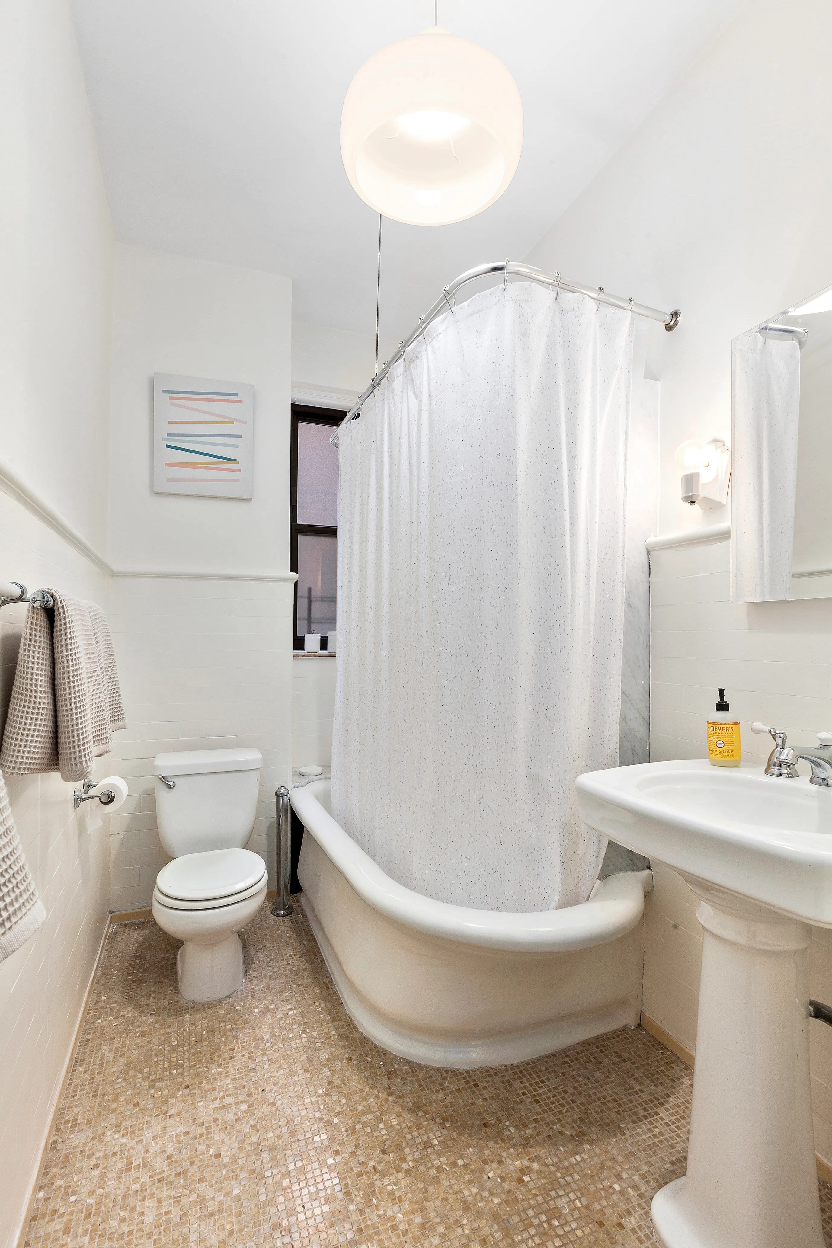 603 West 111th Street #3W in Morningside Heights, Manhattan | StreetEasy