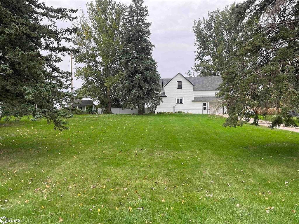 3925 500th St, Rake, IA 50465 | Zillow