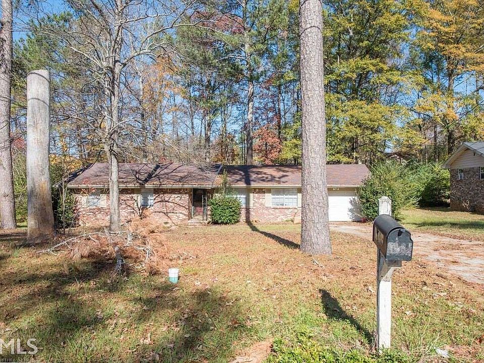 2268 Seven Oaks Cir, Conley, GA 30288 | Zillow 2268 Seven Oaks Cir, Conley, GA 30288 | Zillow