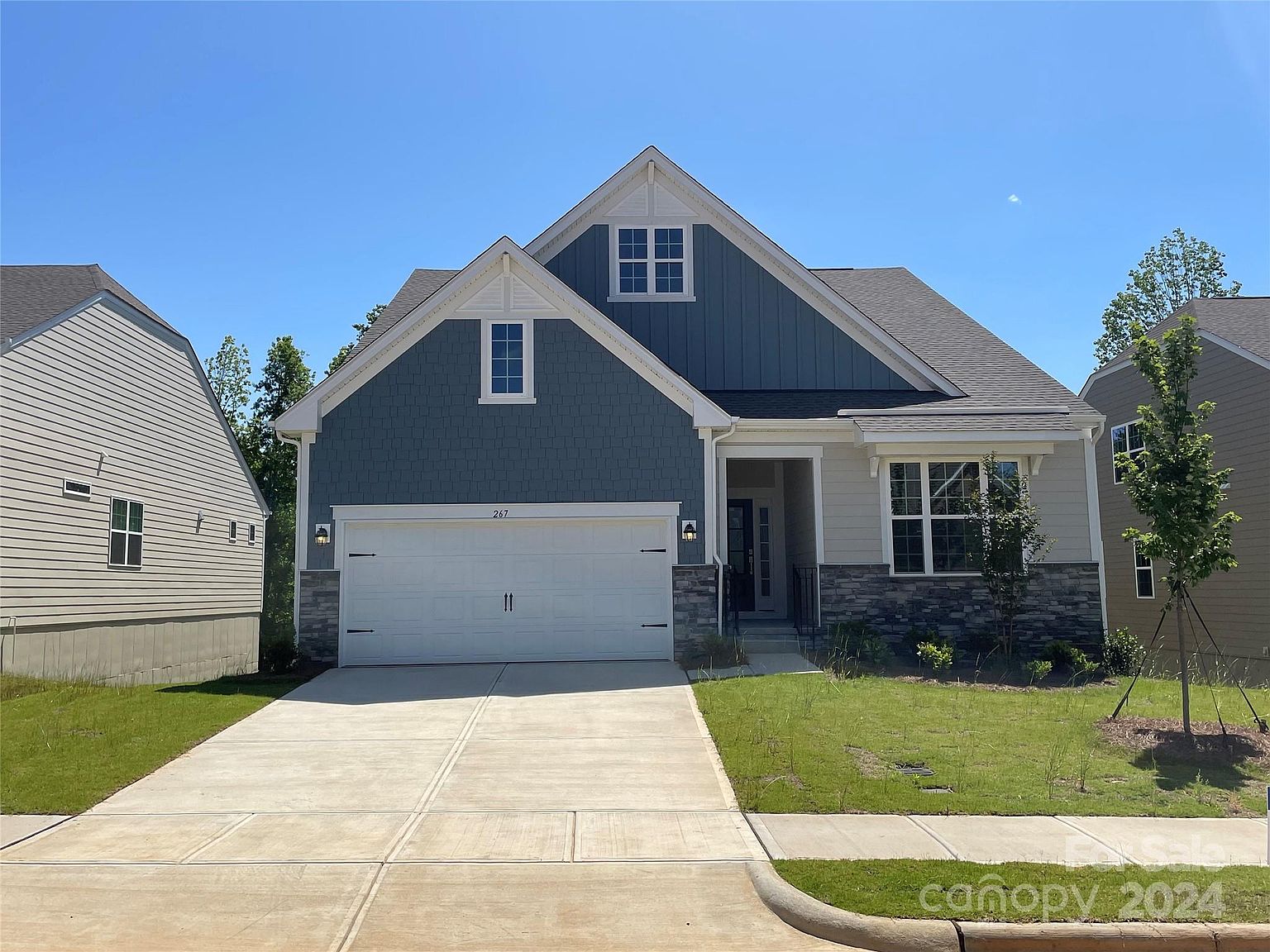 267 White Apple Way #BF6-164, Statesville, NC 28625 | Zillow