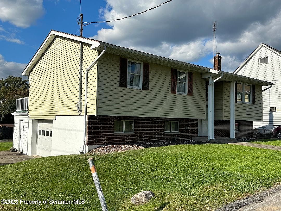 485 Miller St, Eynon, PA 18403 | Zillow