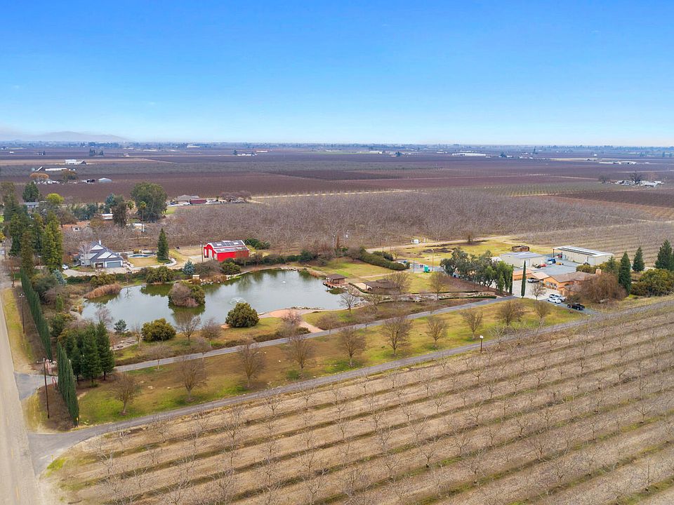 13715 E Nebraska Avenue, Kingsburg, CA 93631 | Zillow