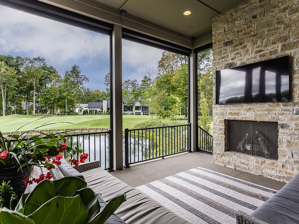 4258 Hamilton Run, Zionsville, IN 46077 | Zillow