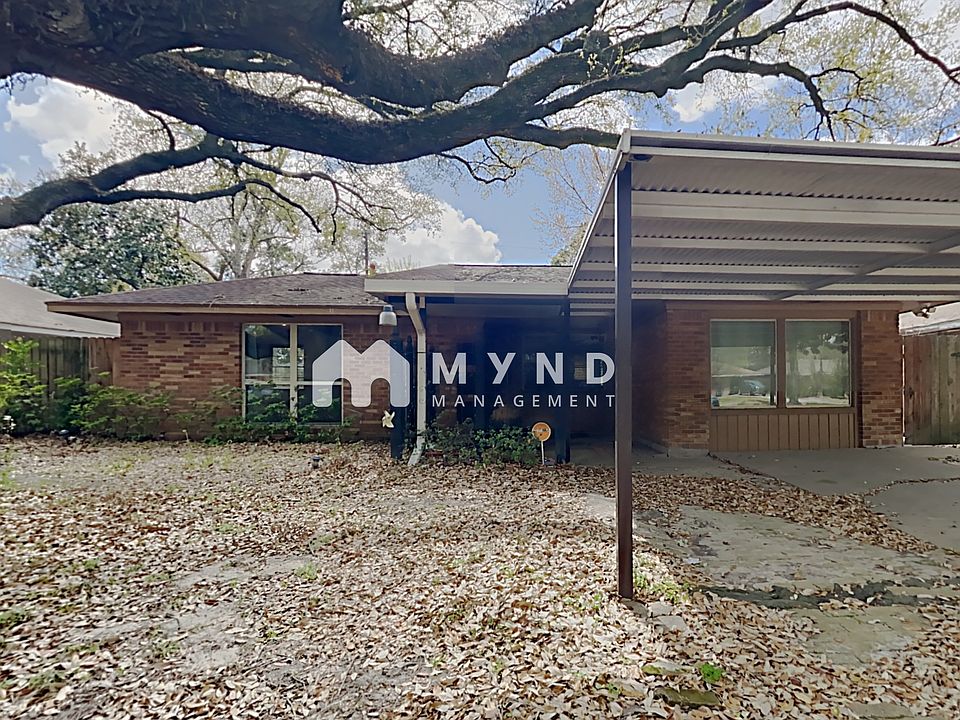 5113 W 43rd St, Houston, TX 77092 | Zillow