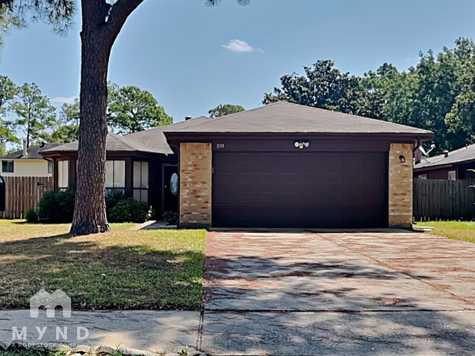 8111 Valeta Dr, Houston, TX 77083 | Zillow