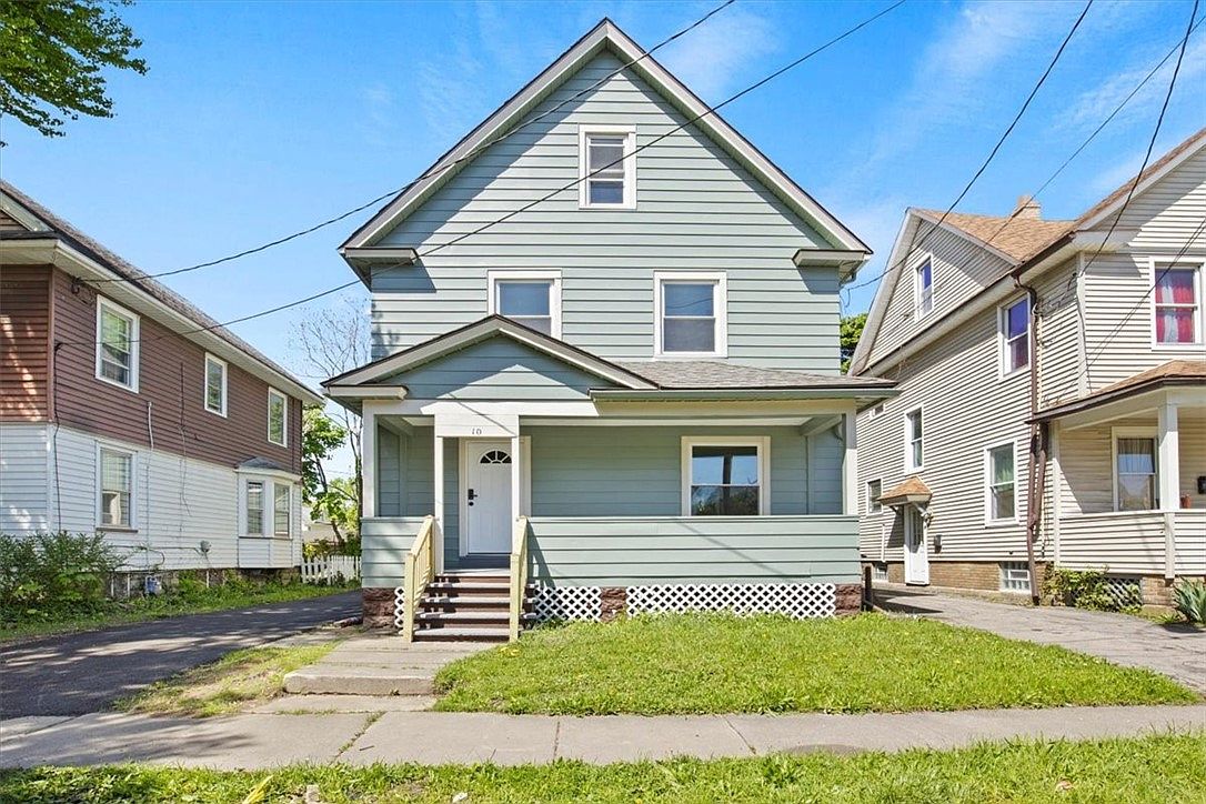 10 Manitou St, Rochester, NY 14621 | Zillow