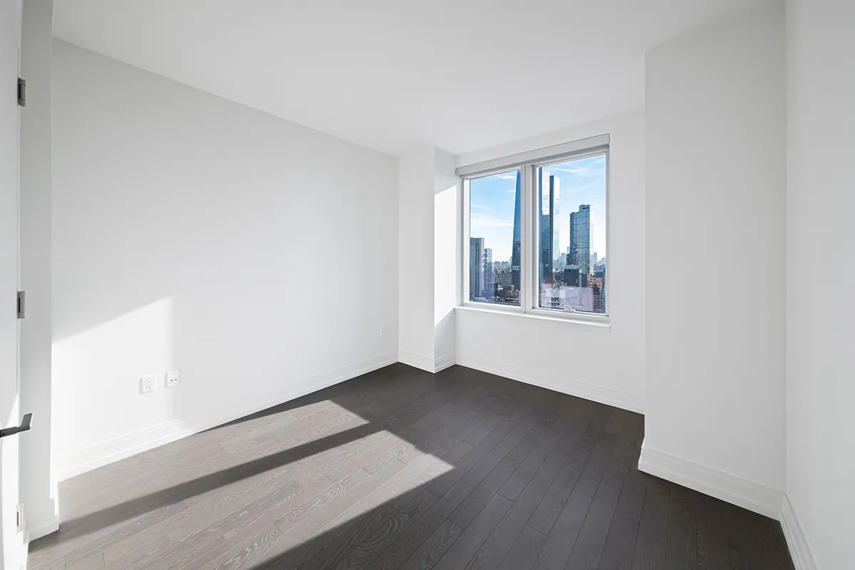 555 10th Avenue #24B in Hudson Yards, Manhattan | StreetEasy