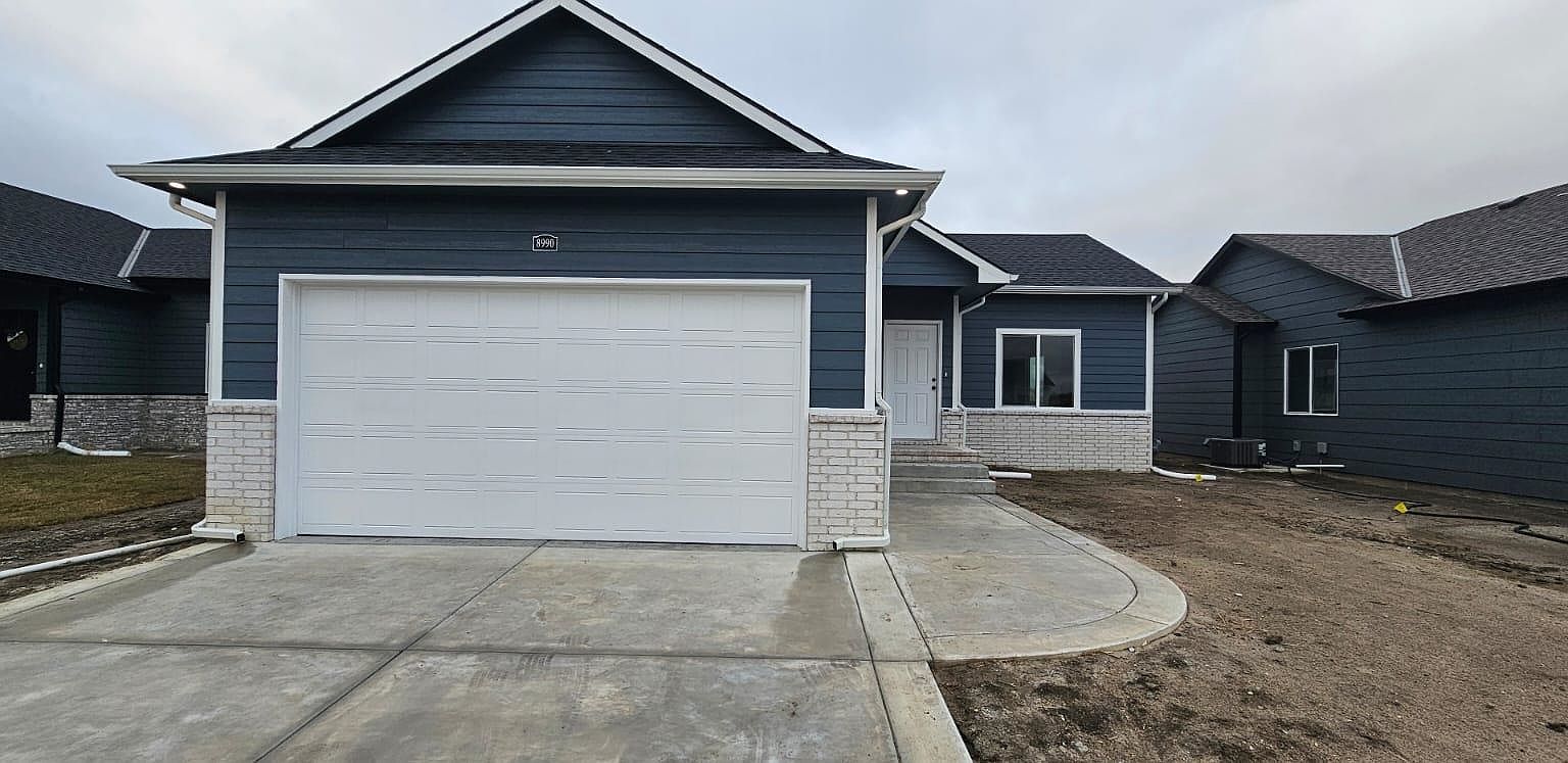 8990 E Summerside Pl, Wichita, KS 67226 | Zillow
