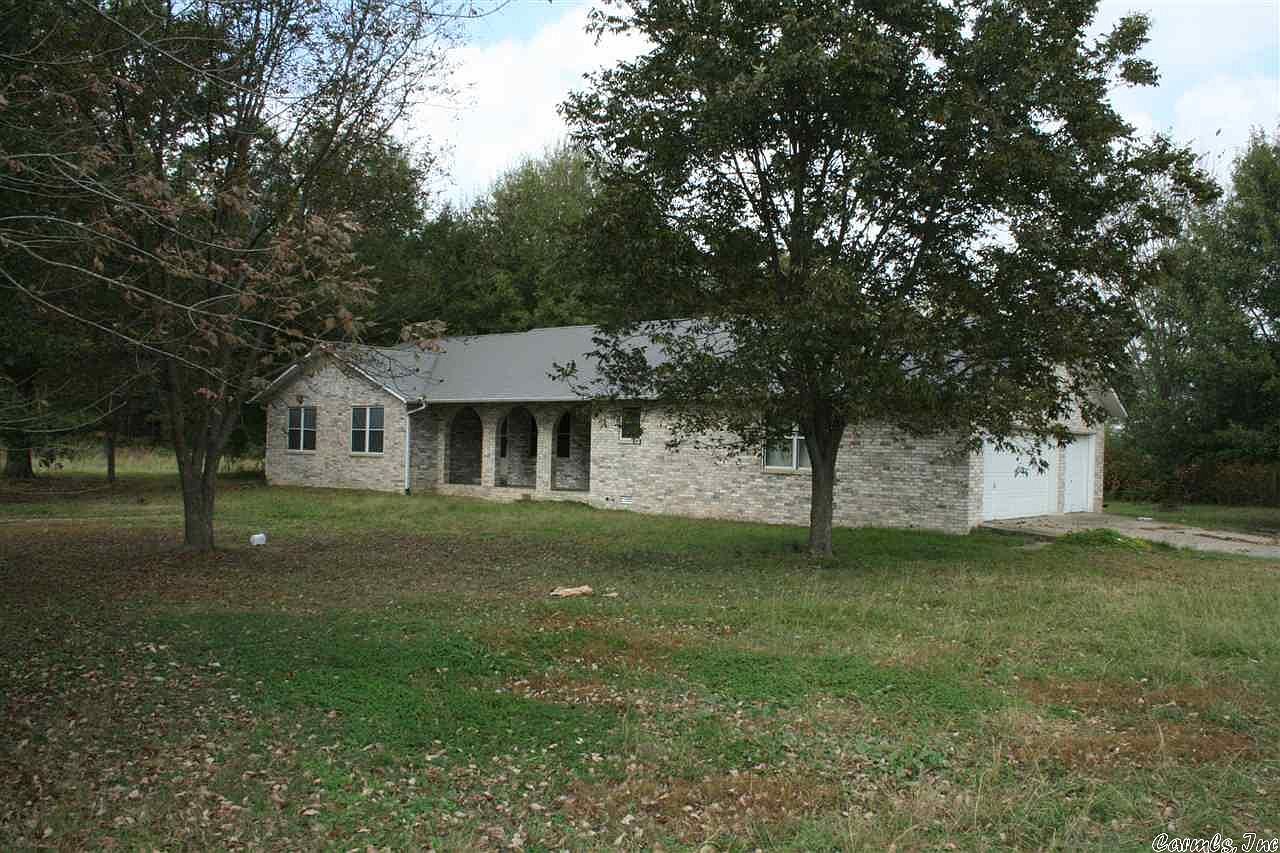 1271 Highway 11, Griffithville, AR 72060 | Zillow