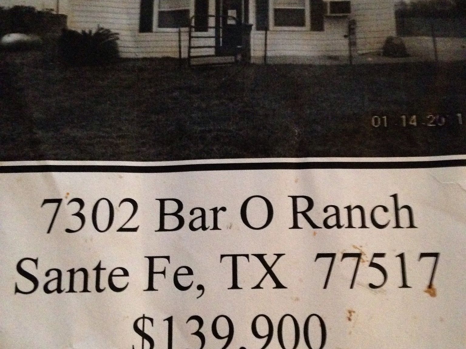 7302 Bar O Ranch Rd, Santa Fe, TX 77517 | Zillow