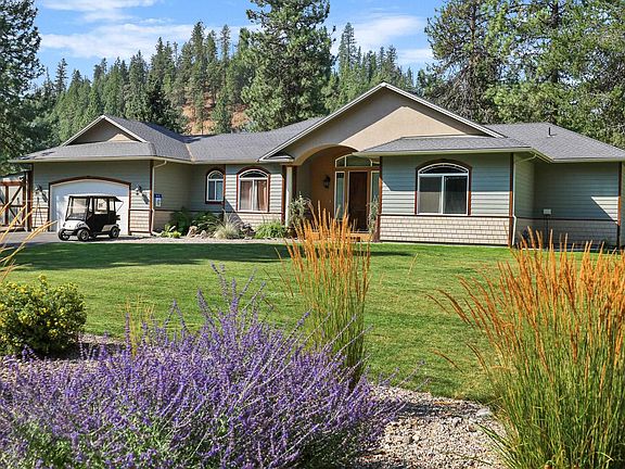 610 Hogans Way, Chewelah, WA 99109 | Zillow