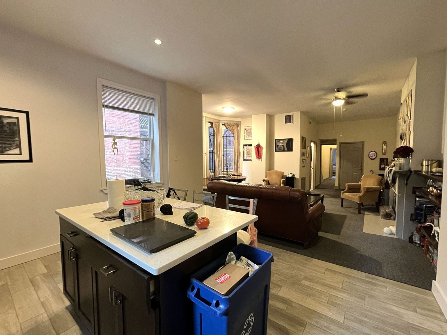 1505 N 16th St UNIT 1F, Philadelphia, PA 19121 | Zillow