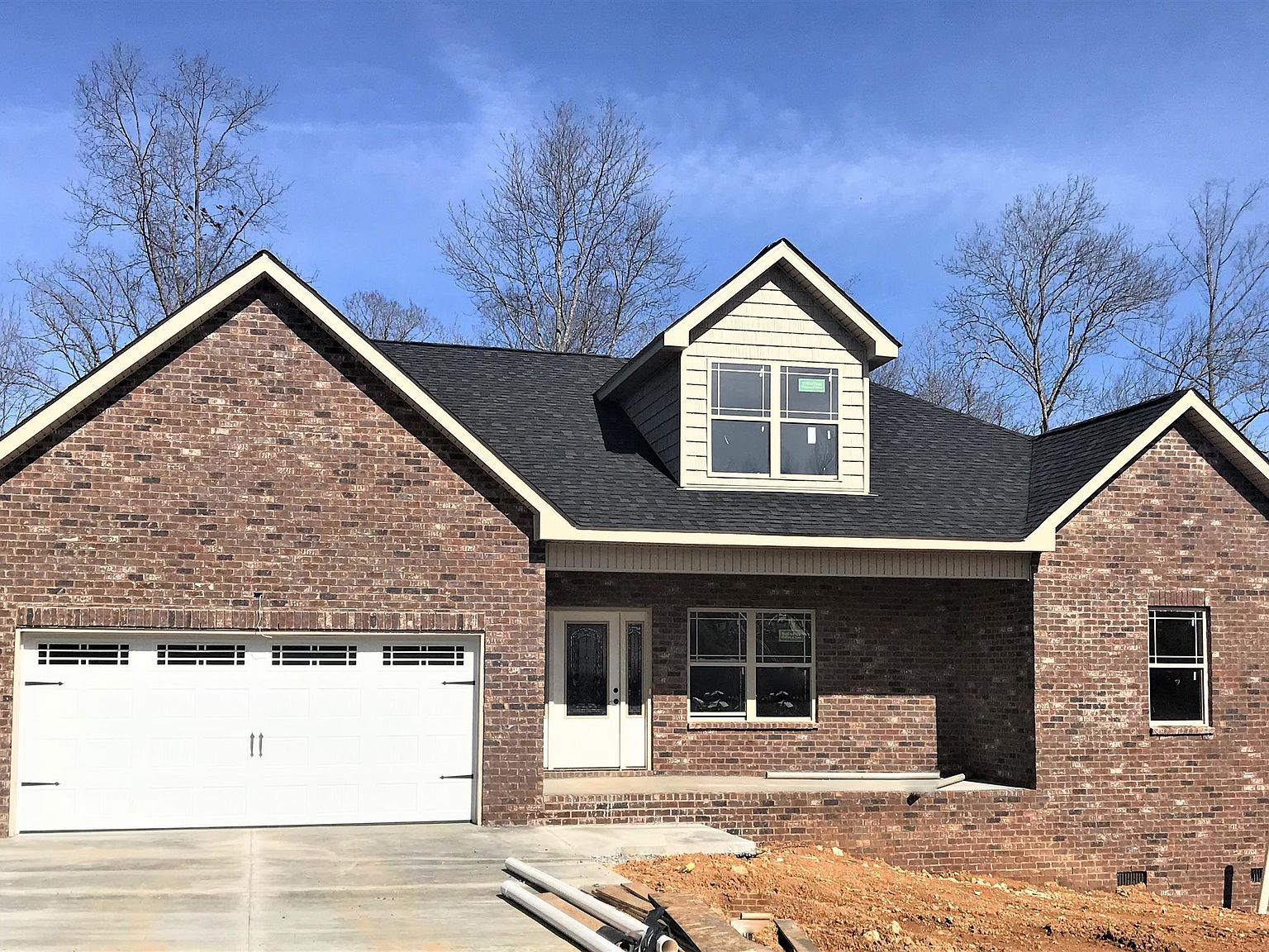 36 Hemlock Cir, Burns, TN 37029 | Zillow