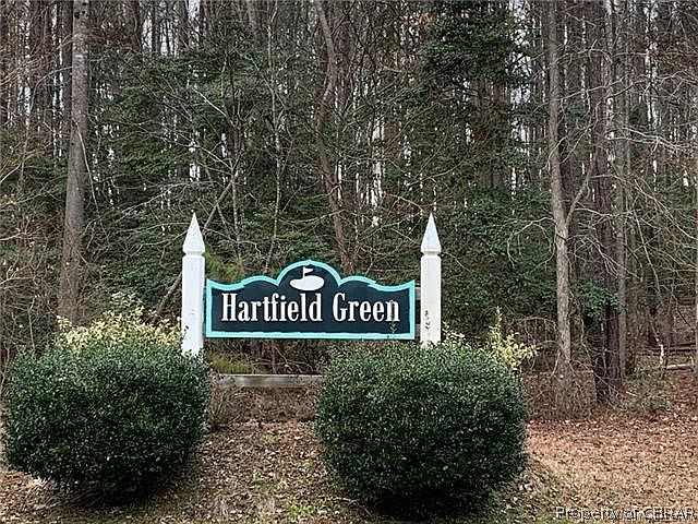 21 Hartfield Grn, Hartfield, VA 23071 | Zillow