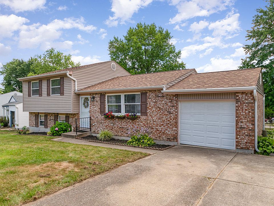 3403 Spring Valley Dr Erlanger Ky 41018 Zillow