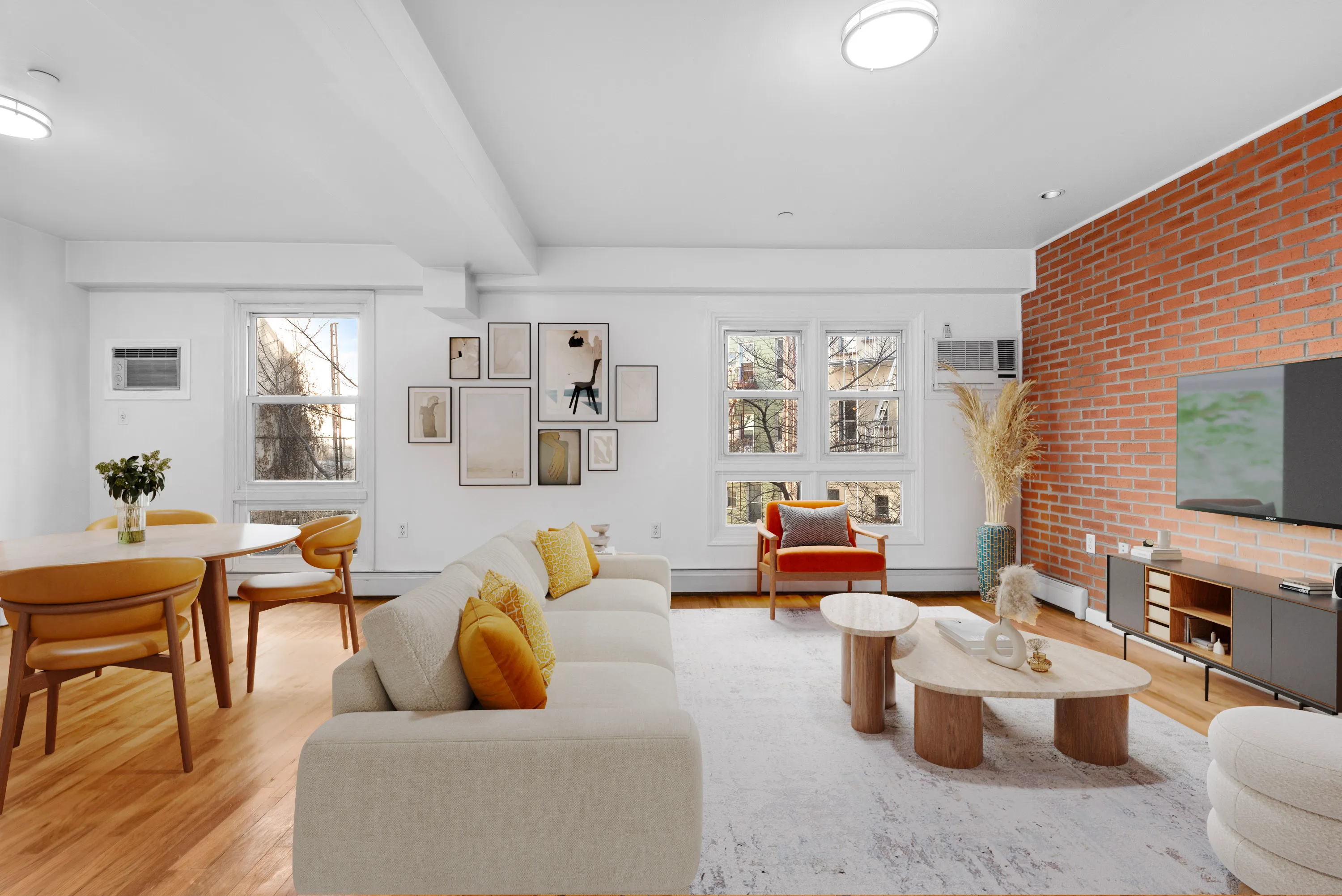 217 North 11th Street #2 in Williamsburg, Brooklyn | StreetEasy