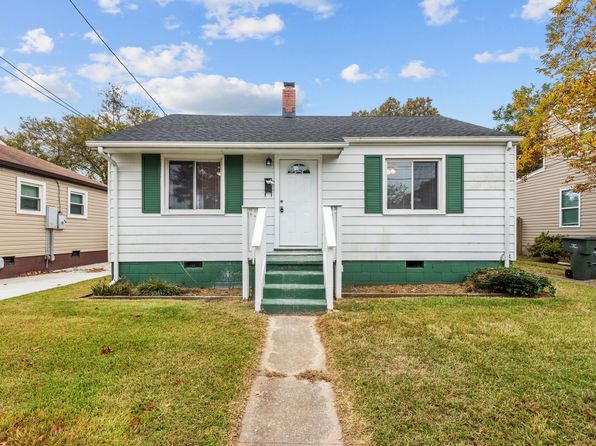 2 Bedroom Houses for Rent in Norfolk VA - 27 houses | Zillow