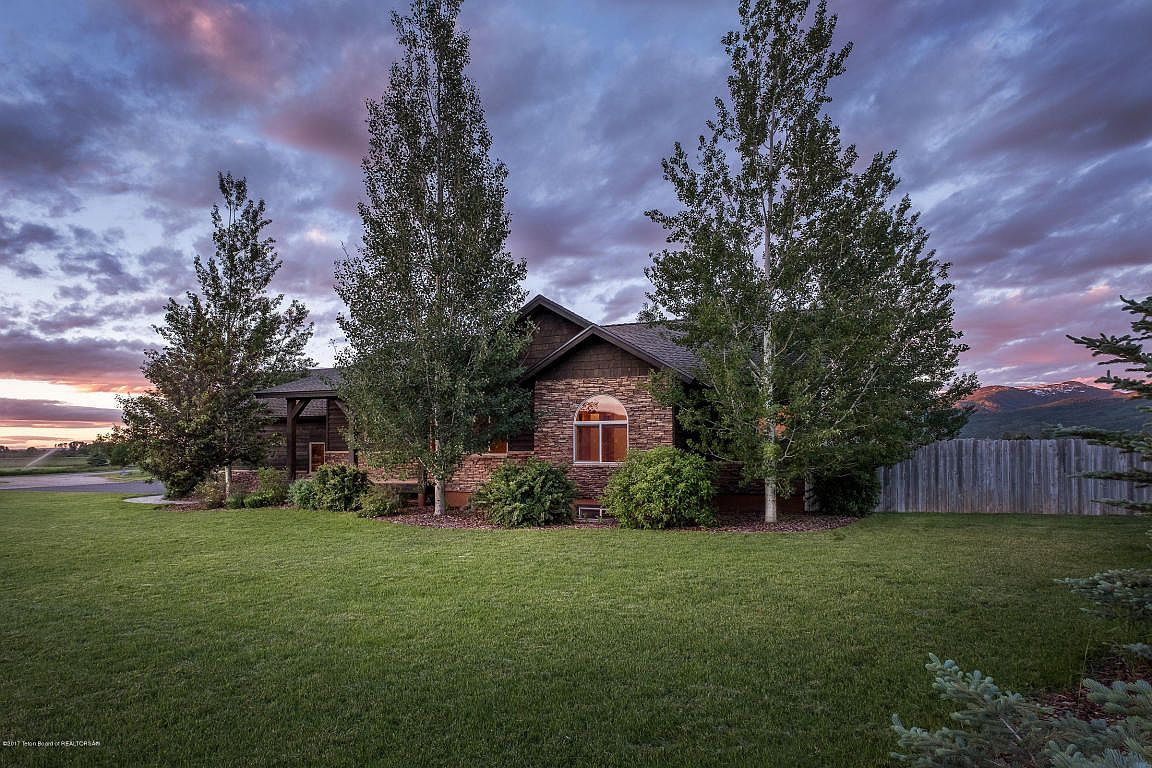 6825 Shire Ridge Rd, Victor, ID 83455 | Zillow