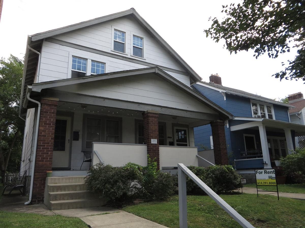 2634 N 4th St, Columbus, OH 43202 | Zillow