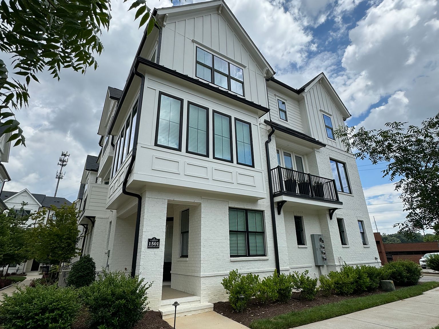 1501 Draper View Loop UNIT 101, Raleigh, NC 27608 | Zillow