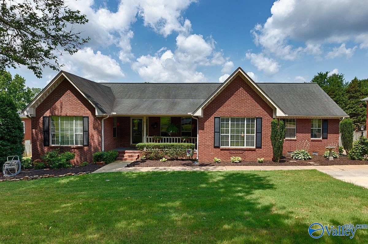 107 Chad Ln, Madison, AL 35758 | MLS #1839269 | Zillow