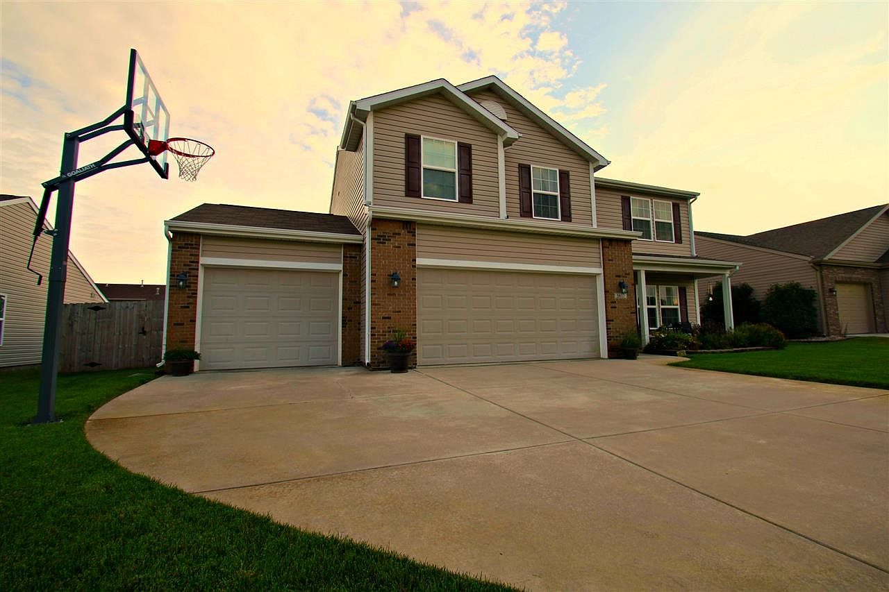 5617 Casad Dr, Lafayette, IN 47905 | Zillow