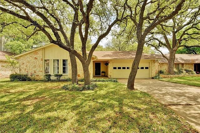 4509 Langtry Ln, Austin, TX 78749 | Zillow