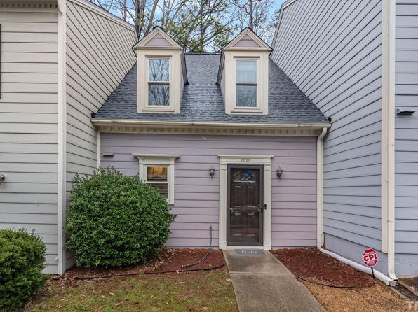 2 Bedroom Homes for Sale in Raleigh NC | Zillow