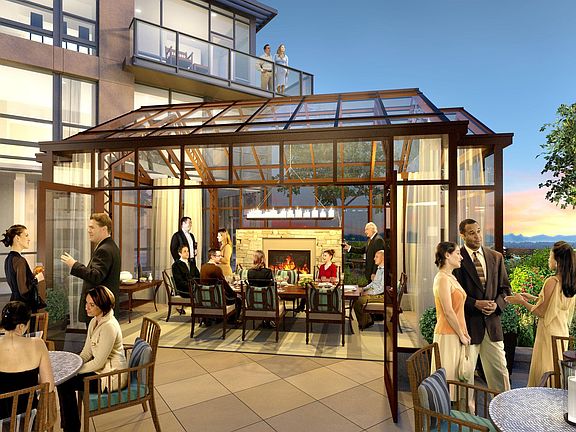 788 110th Ave NE #N706, Bellevue, WA 98004 | Zillow